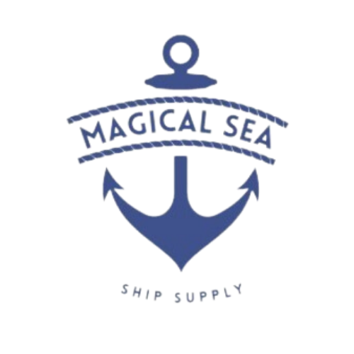 Magical Sea – Magical Sea